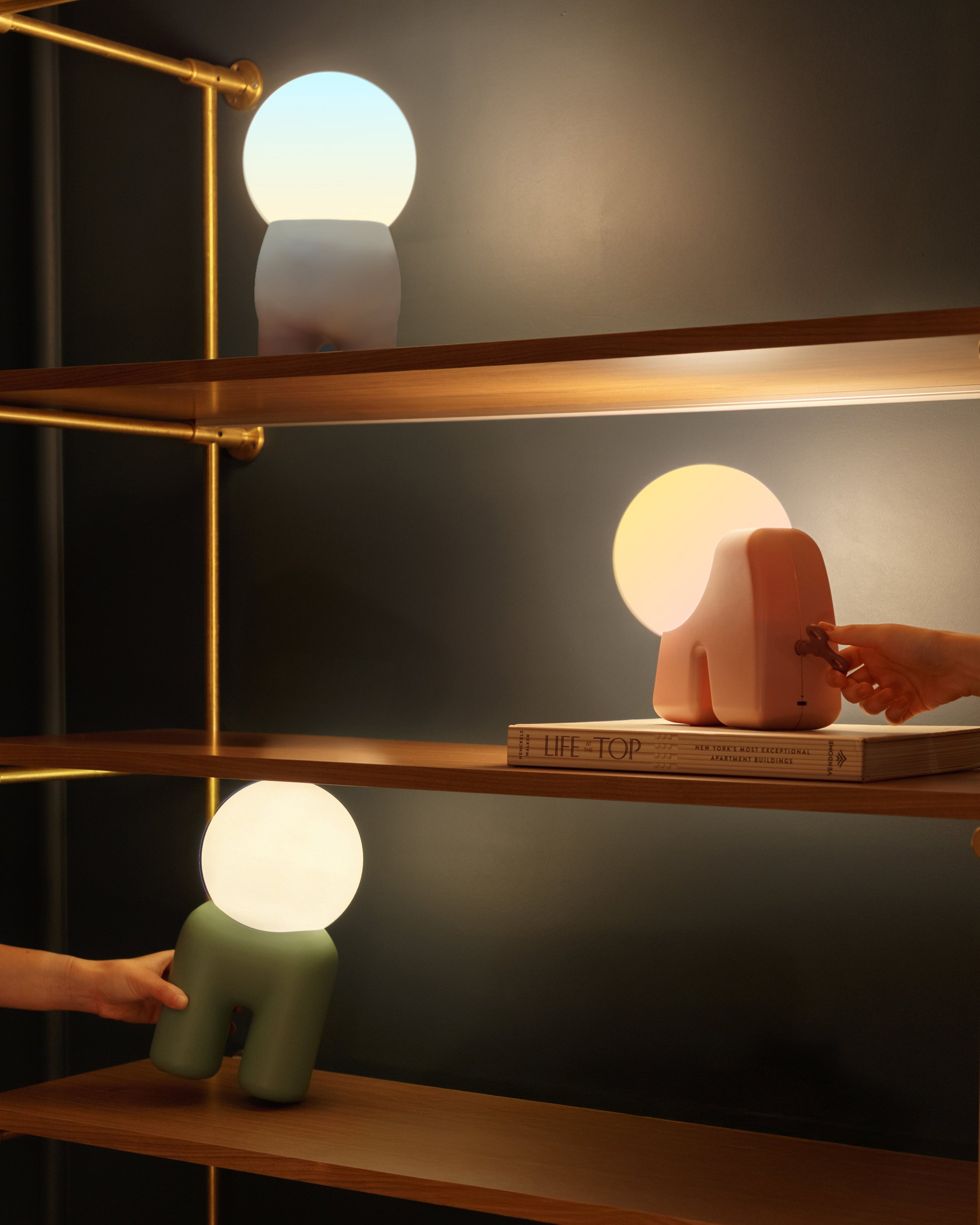Transform Your Space and Mind with Buddy – Buddy Design