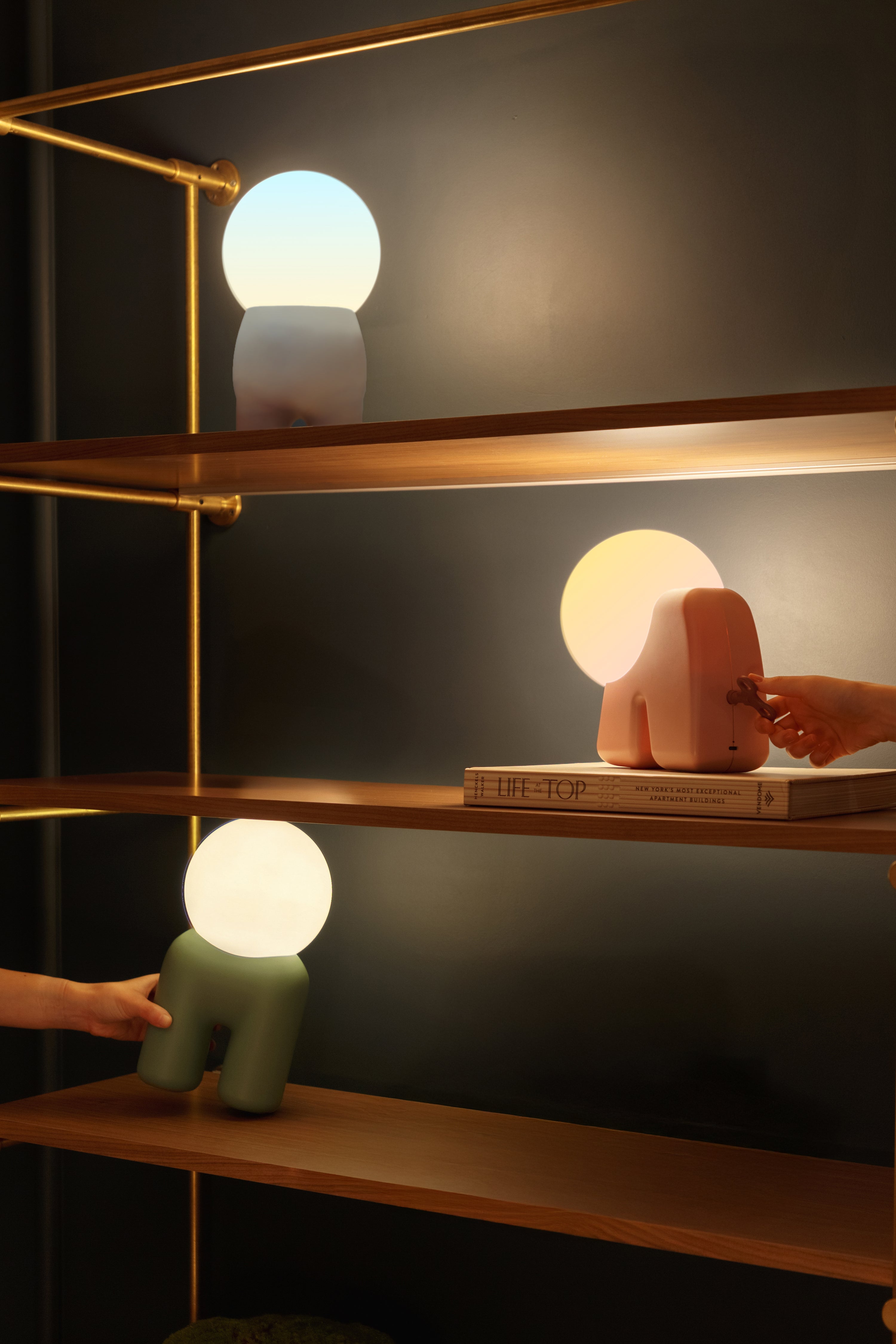 Transform Your Space and Mind with Buddy – Buddy Design