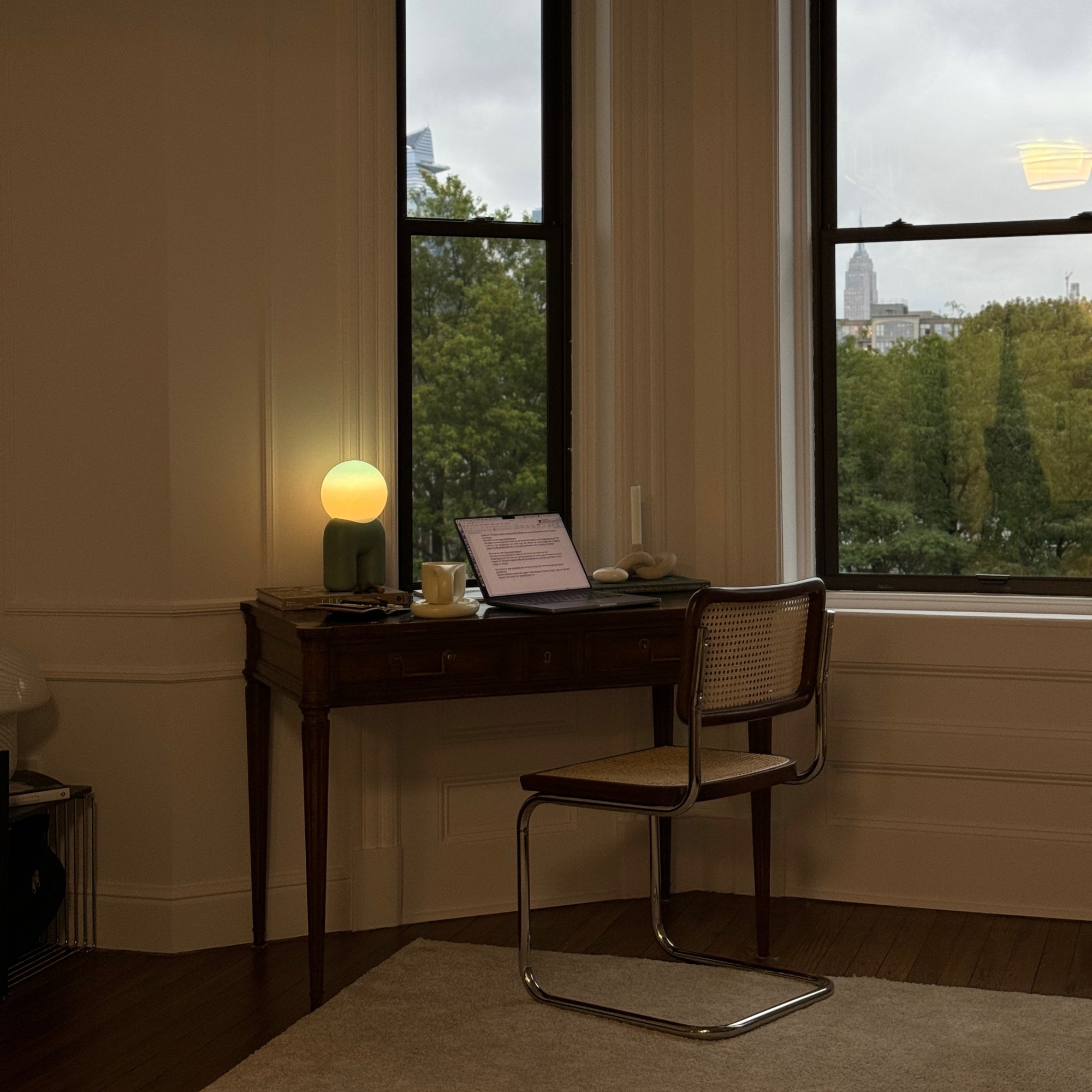 Transform Your Space and Mind with Buddy – Buddy Design