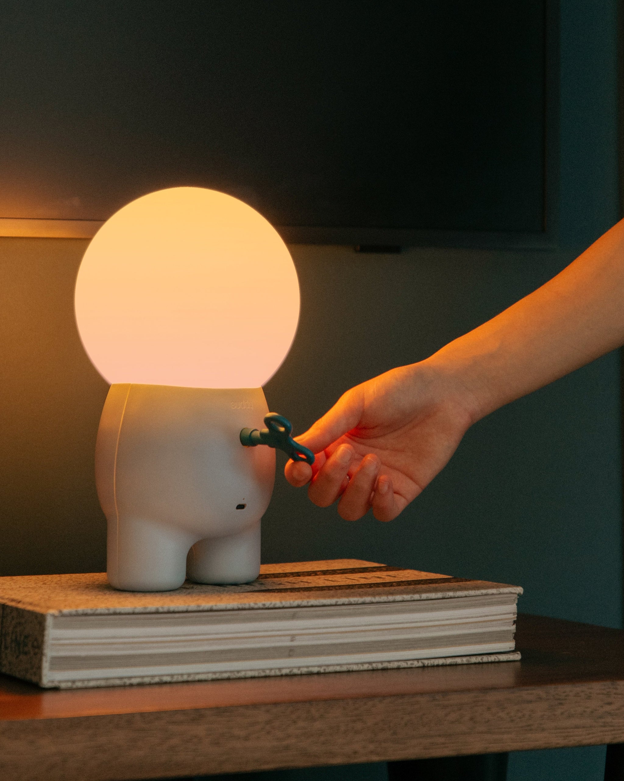 Transform Your Space and Mind with Buddy – Buddy Design