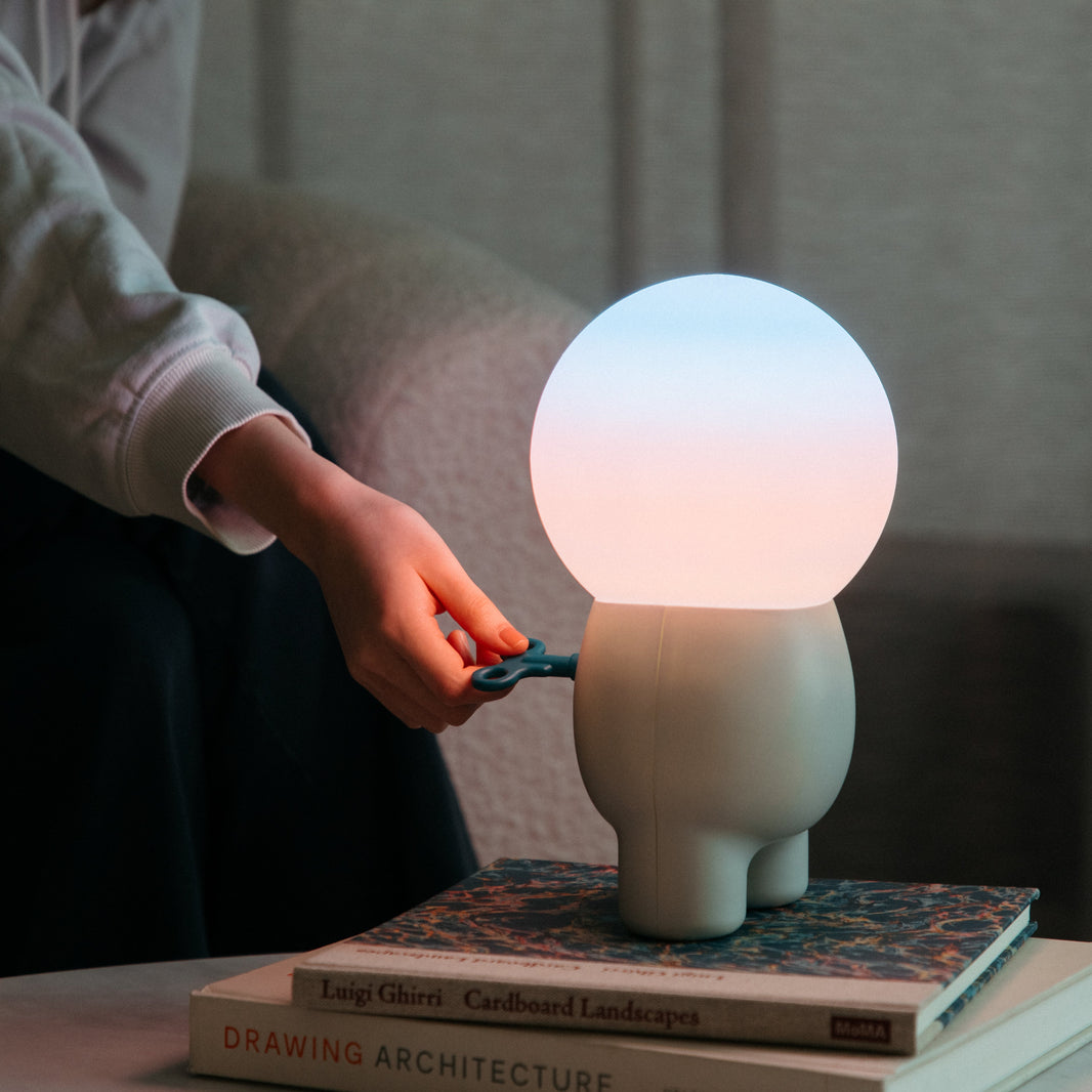 Transform Your Space and Mind with Buddy – Buddy Design